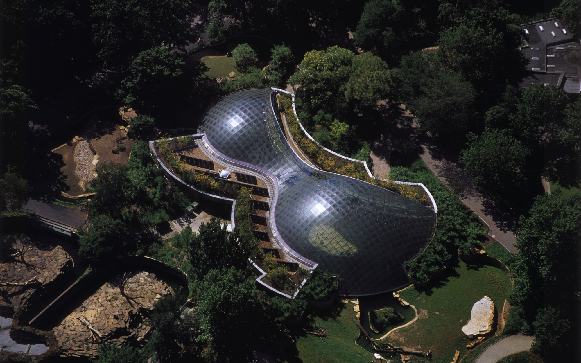 hippo-house | Building | CUENEWS