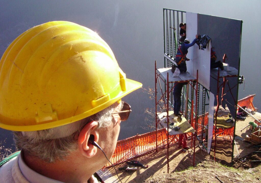 Viganella, il paese italiano illuminato da uno specchio | CUENEWS