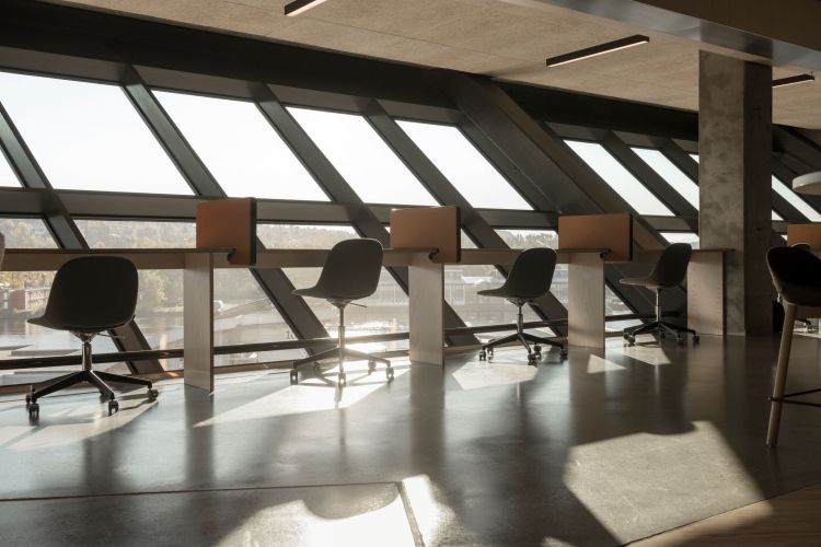 Powerhouse Telemark, dagli edifici nZEB a PEB | CUENEWS