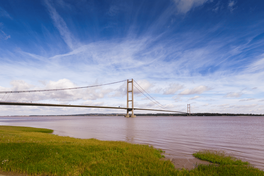 Birchenough Bridge, ecco il “fratello minore” dell’iconico ponte di ...