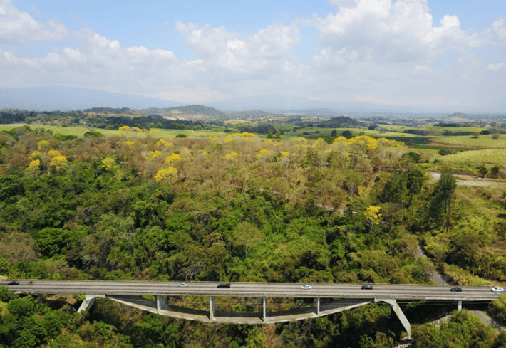 Shiosai Bridge: alla scoperta del ponte… impossibile! | CUENEWS